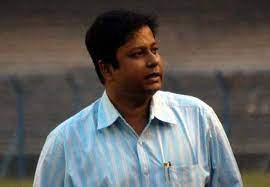 West Bengal: Enforcement Directorate Arrests Kaustav Roy in Chit Fund Scam Case | NewsClick